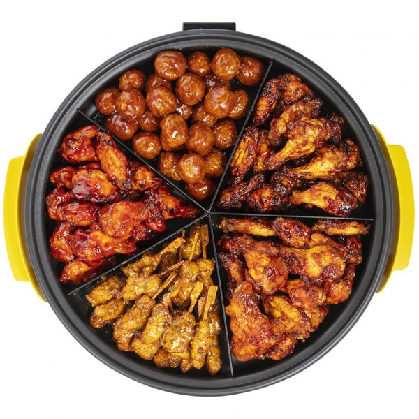 Kippiepan - Smulpunt Het Land van Bartje