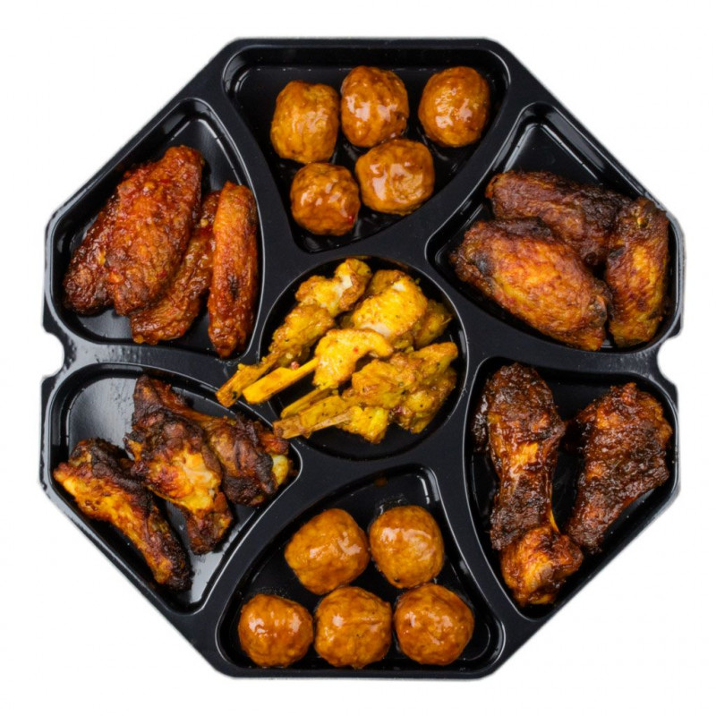 Kippiepan - Smulpunt Het Land van Bartje